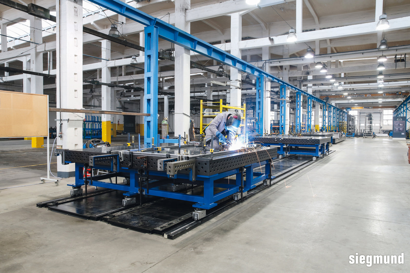 WeldEdge | Your Online Shop for Welding Supplies and Equipment