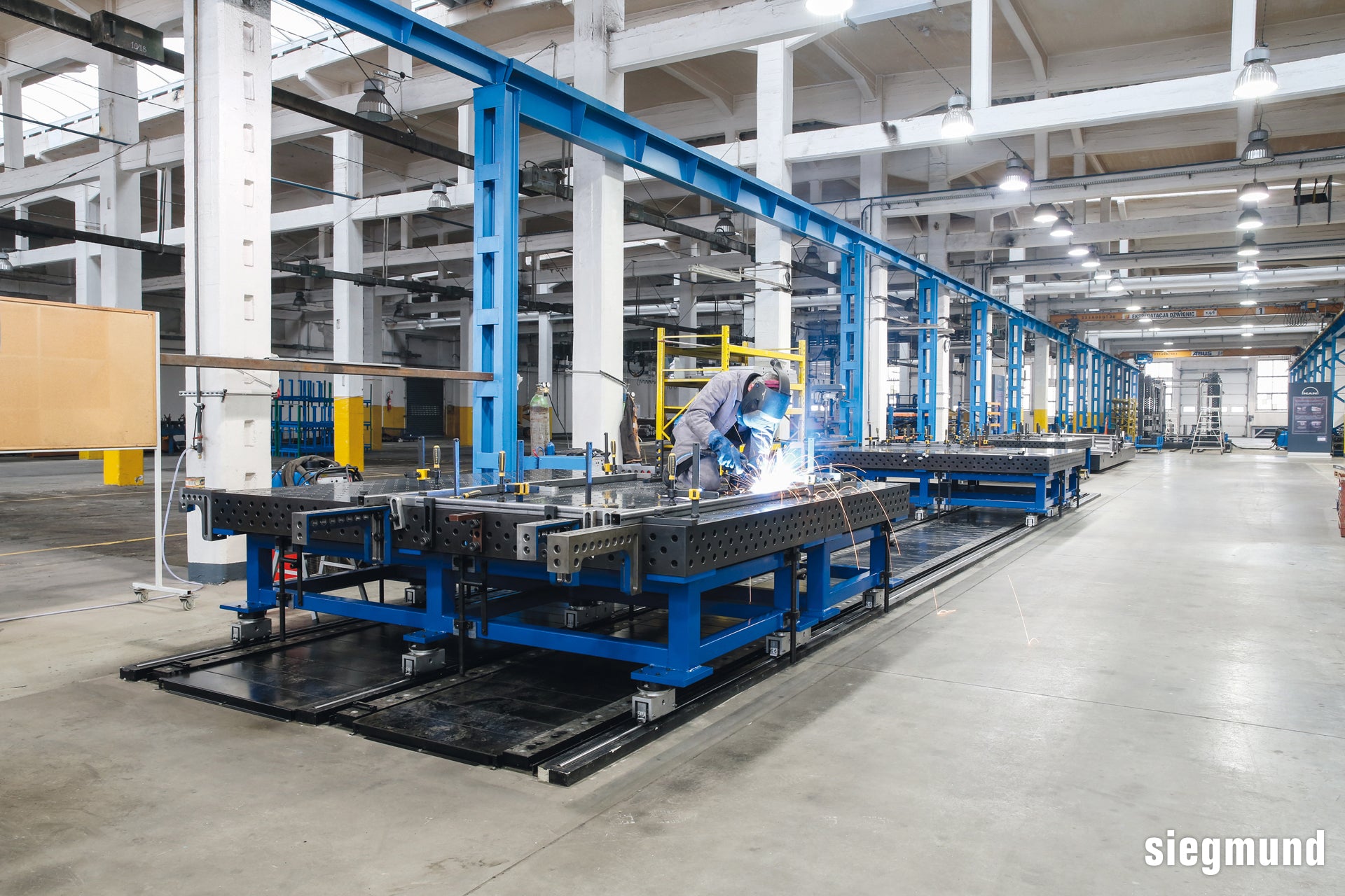 WeldEdge | Your Online Shop for Welding Supplies and Equipment