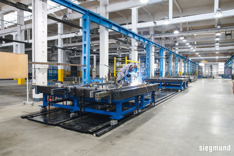 WeldEdge | Your Online Shop for Welding Supplies and Equipment