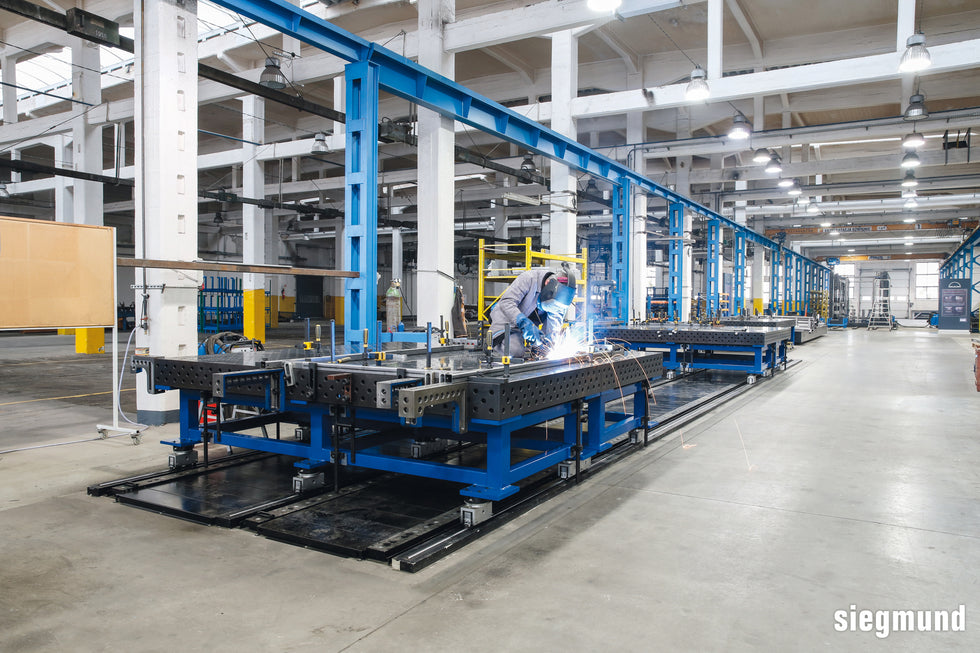 WeldEdge | Your Online Shop for Welding Supplies and Equipment