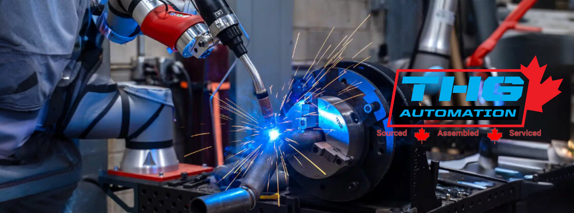 WeldEdge | Your Online Shop for Welding Supplies and Equipment