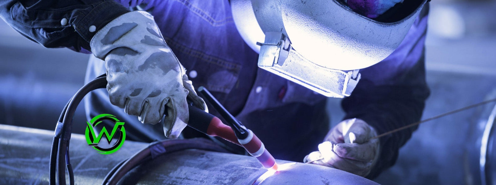 WeldEdge | Your Online Shop for Welding Supplies and Equipment